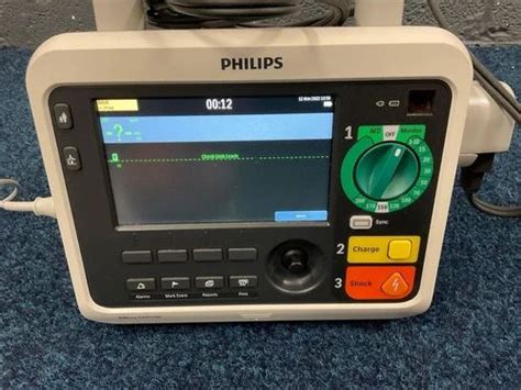 Refurbished Defibrillator Biphasic Defibrillators At ₹ 150000 In New Delhi