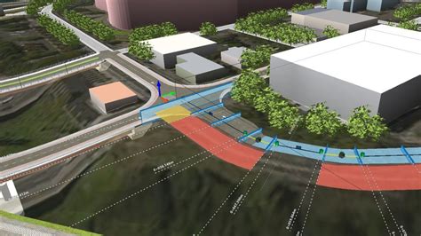 Online Course Infraworks Enhancing And Optimizing Roads From Linkedin Learning Class Central