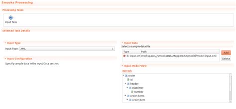 Mycodeideas Smooks Data Mapping With Wso2 Esb