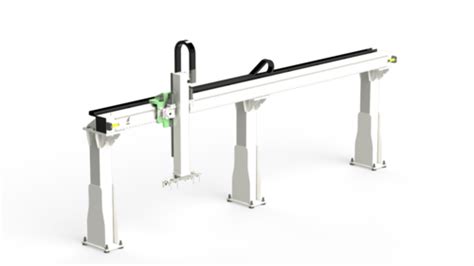 Gantry Robot System At Low Price In Coimbatoretamil Nadu