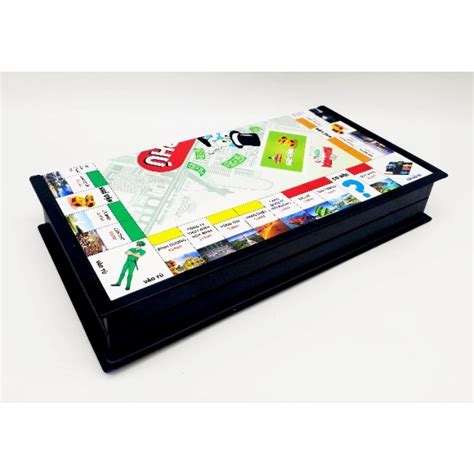 Sato 039 Cờ Tỷ Phú Sato Việt Nam ChÍnh HÃng Cao Cấp BÀn NhỰa Loại Lớn