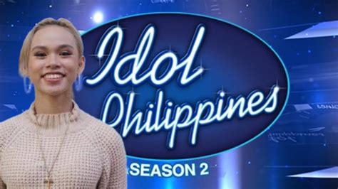 ESAY BELANIO IDOL PHILIPPINES SEASON 2 YouTube