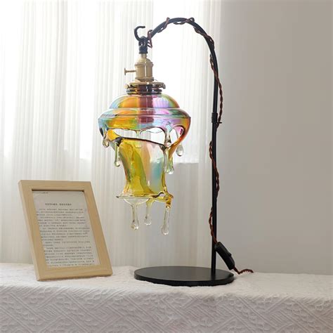 Water Drop Table Lamp Docos