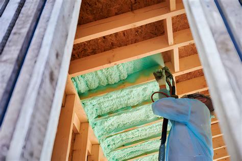 Pole Barn Insulation Options For Missouris Weather