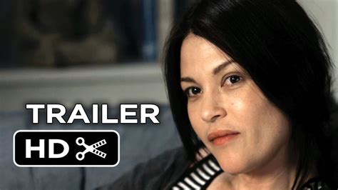 The Girl On The Train Official Trailer 1 2014 Thriller Hd Youtube