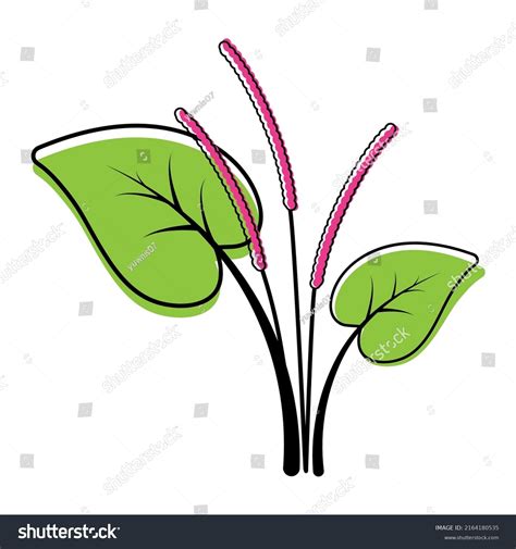 Beautiful Animated Flower Icon Clip Art With Royalty Free Stock