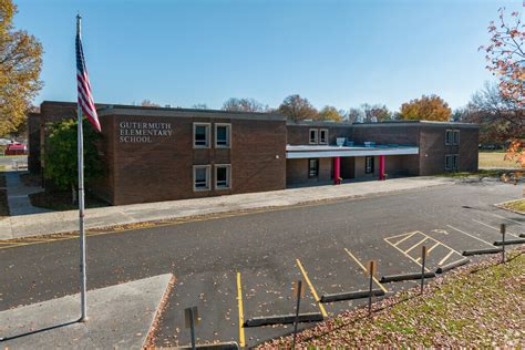 Gutermuth Elementary School In Louisville Ky