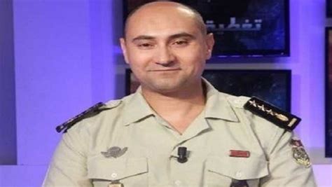 جريدة الصباح نيوز الناطق باسم الحرس نلاقي عديد الصعوبات من بينها