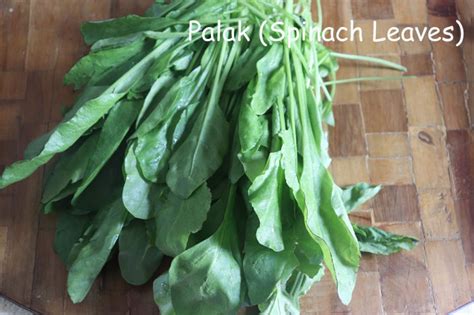 Sarson Ka Saag Traditional Sarso Da Saag Recipe From Punjab Pans N