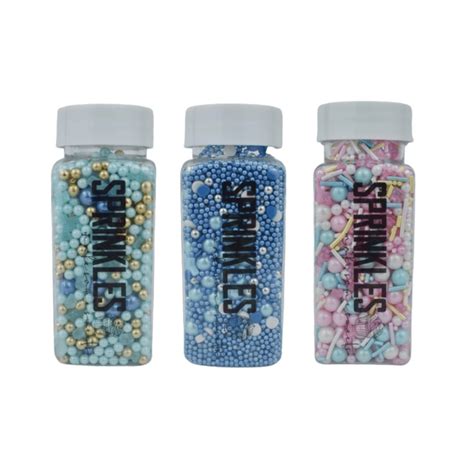 Underwater Trio Makesomesweets