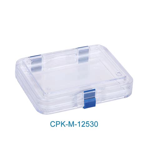 Dental Membrane Case Box Cryspack