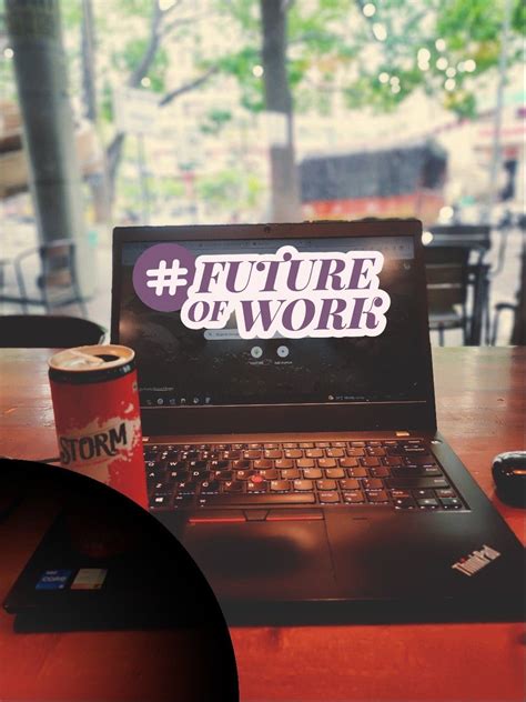 Nitin Chopade On Linkedin Workfromanywhere Teksystems Remotework Futureofwork