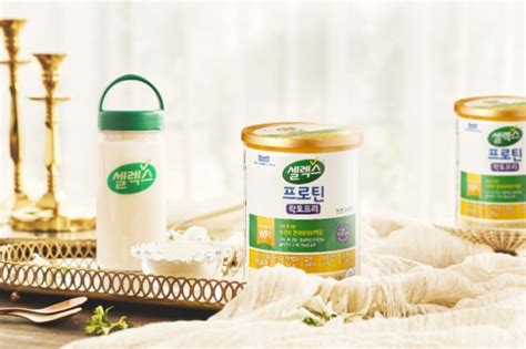 매일헬스뉴트리션 노쇠예방 임상연구 결과 국제학술지 게재