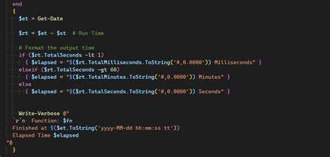 Robert Cain On Linkedin Fun With Powershell Write Verbose