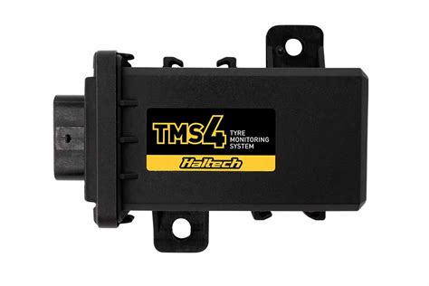 Tms 4 Tyre Monitoring System Internal Sensors Ohm