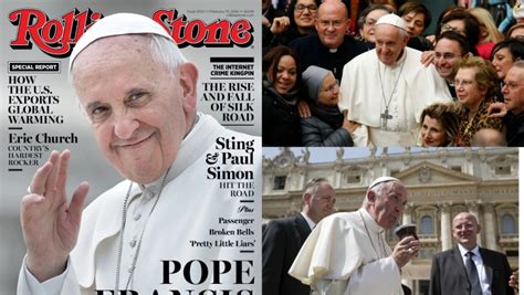 Өнөөдөр Монголд айлчлан ирж буй Ромын Пап Францисын тухай 14 баримт