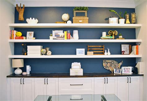 Wall To Wall Floating Shelf At Ella Reibey Blog