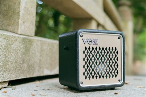 Vox Mini Go 10 Smoky Beige Vox Amps