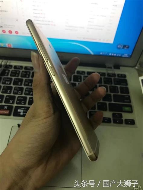 成色極好，二手魅藍note5手機開箱 每日頭條