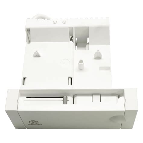 Genuine Dimplex Thermostat Control White Acdnp7rg01