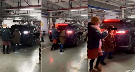 又學到了一課！這些停車場小知識解開心中多年疑惑 8891新車