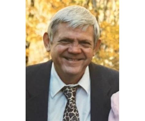 Donald Zitkus Obituary 2024 Vernon Ct Journal Inquirer