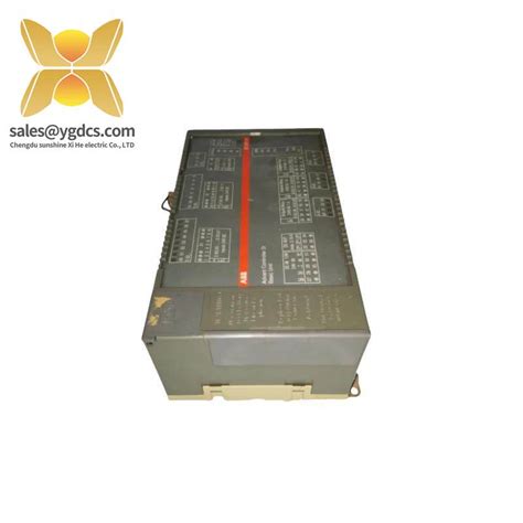 Abb Kt Controllogix Input Output Modules Plc Electric Automation
