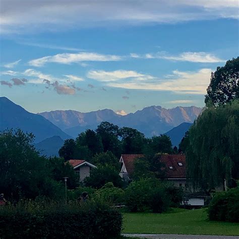 The Best Murnau Am Staffelsee Sights And Landmarks To Visit 2024