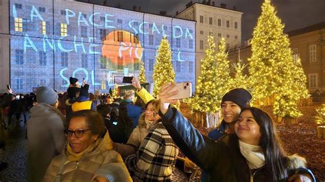 올해 이탈리아 주요 도시들 크리스마스 트리 인스티즈 Instiz 이슈 카테고리