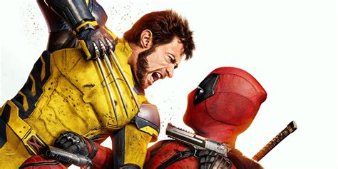 Deadpool And Wolverine Filmmaker Reveals Long Hidden Easter Egg For Fans