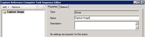 Configure Operating System Deployment Configuration Manager