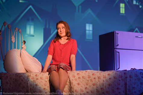 Bye Bye Birdie Musical 2023 Birdie 106 Redwood Gigantea
