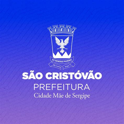 Prefeitura Municipal De São Cristóvão Se