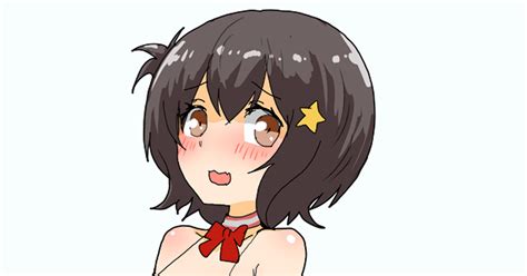 はいふり ミカンちゃん 明日葉友婁のイラスト Pixiv