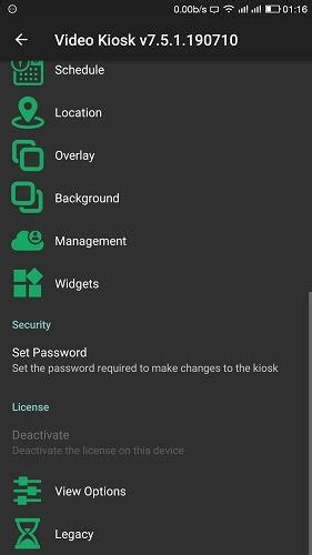 How To Enable Kiosk Mode In Android Devices Make Tech Easier