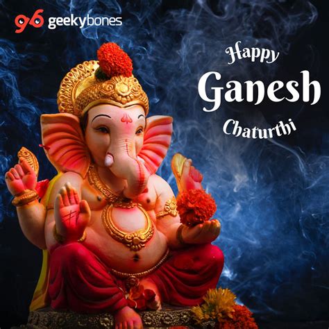 Geekybones Lab Pvt Ltd On Linkedin Geekybones Ganeshchaturthi2023