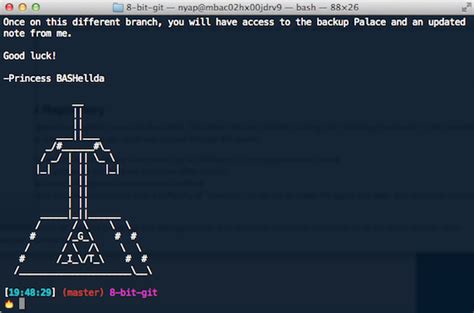 8 bit git the challenges of creating a git based game coding is awesome
