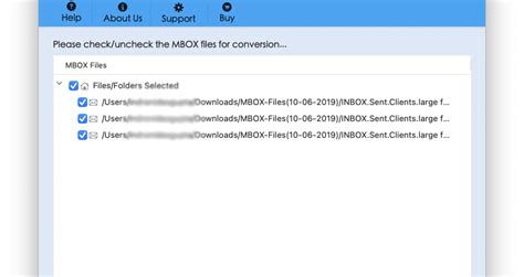 export thunderbird emails to mbox and save as pdf on mac