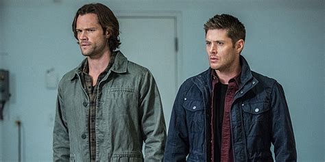 Supernatural Cast Promises The Series Finale Will Satisfy Fans