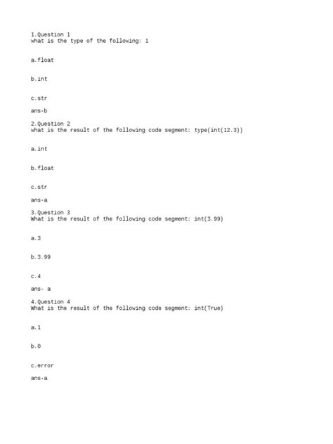 Coursera Week 1 Quiz 1 Pdf