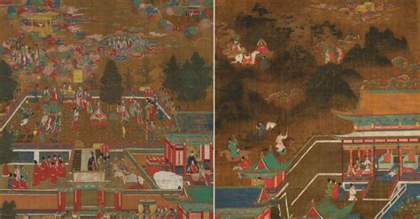 여성 관점에서 본 불교미술품 90여건 한자리에호암미술관 기획전