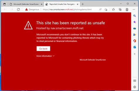 What Is The Smartscreen Filter And How Does It Work