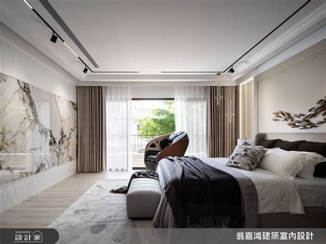 獨棟住宅大pk！毛胚自地自建、新成屋訂製、老樓中樓改造，不畏屋況打造理想奢華生活－設計家 Searchome