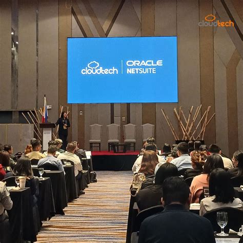 Cloudtech Netsuiteerp Digitalaccounting2023 Businessgrowth Cloudtech Erp