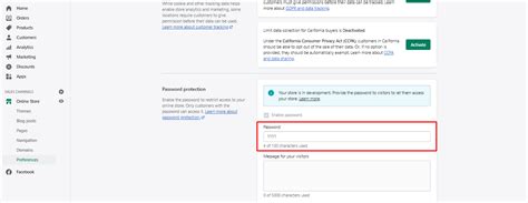 Common Issues With Password Protected Editor Help Center