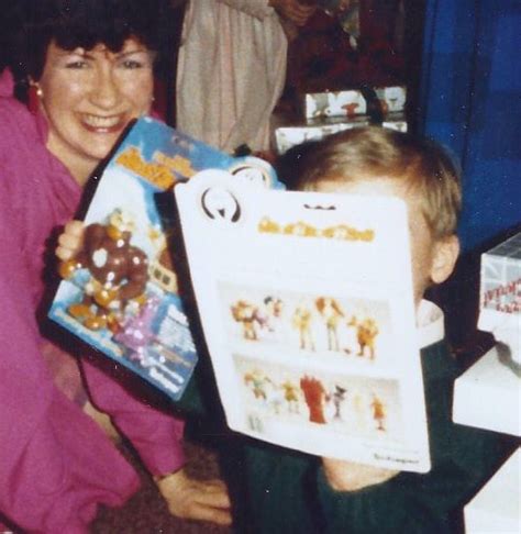 The Man Who Stares At Toys League Assignment Merry Nerdmas