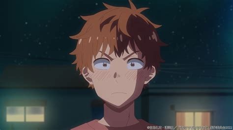 夏アニメ『かのかり』第2期最終話「彼女と俺 イツカノ 」先行カット公開 アニメイトタイムズ