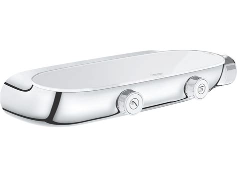 Grohe Grohtherm SmartControl Thermostaatkraan Aanbieding IBOOD