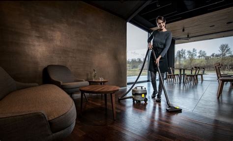 Odkurzacz Karcher T 7/1 Classic Cichy, profesjonalny (850W, 7,5L ...