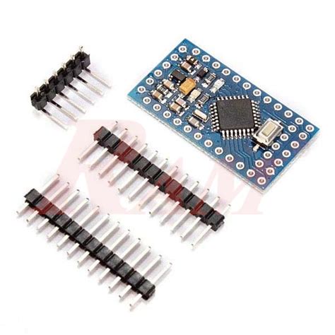 Arduino Pro Mini 328 5v16mhz اردوينو ميني برو Ram Electronics Website